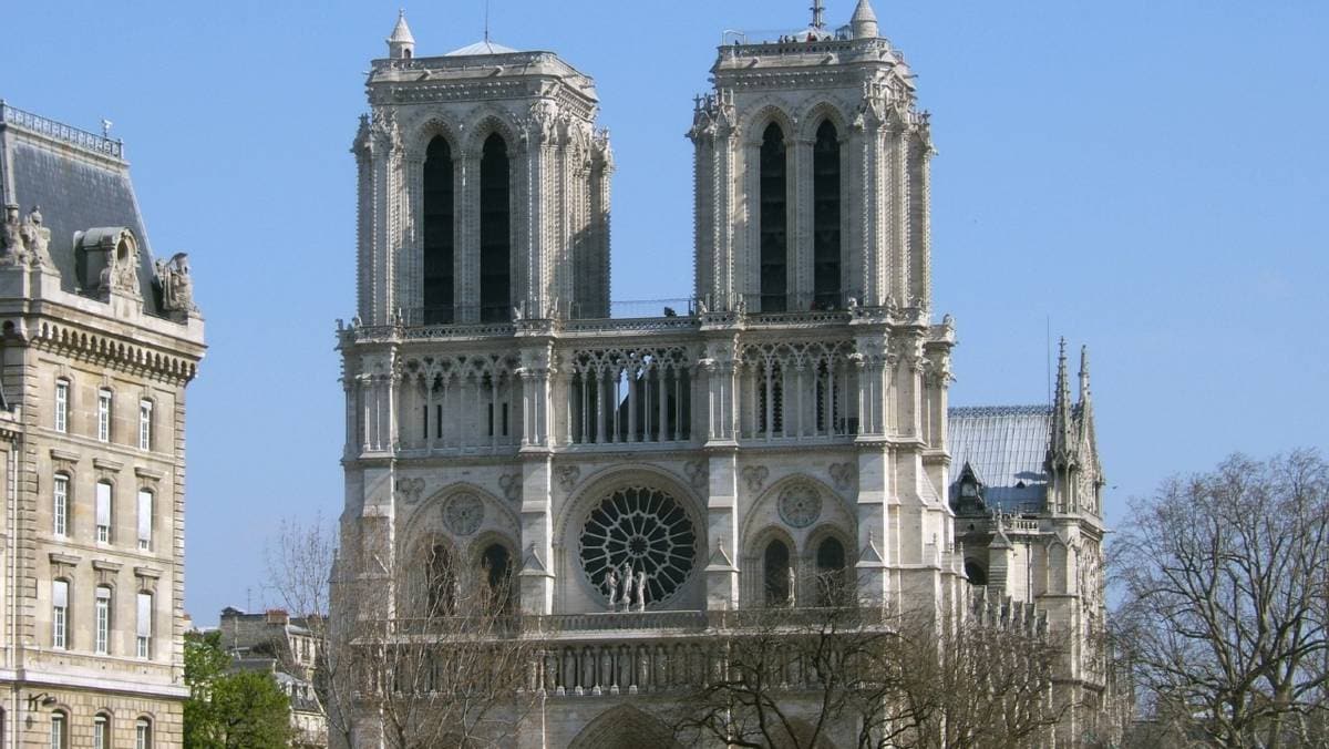 Virkelighetens pukkelrygg oppdaga – NRK Viten – Nyheter innen vitenskap ...