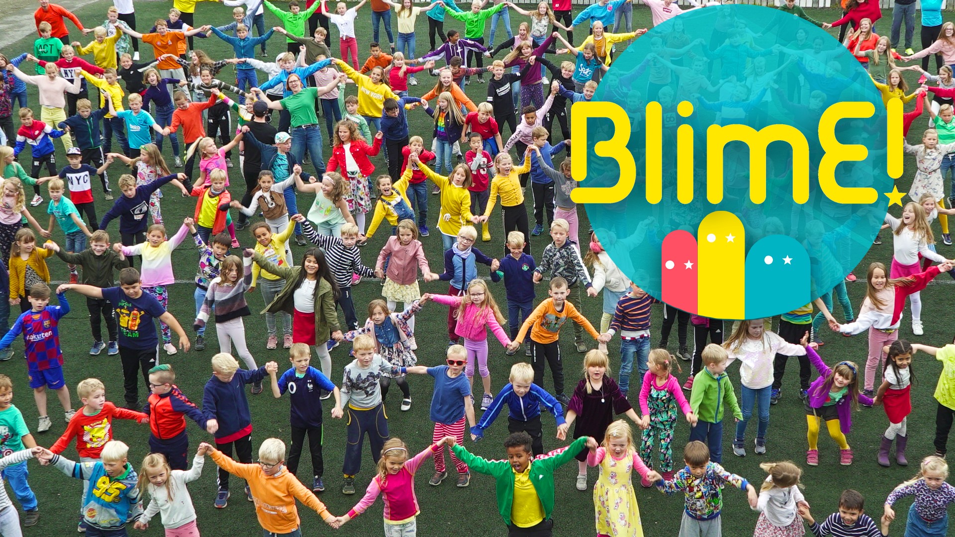 BlimE! - NRK TV