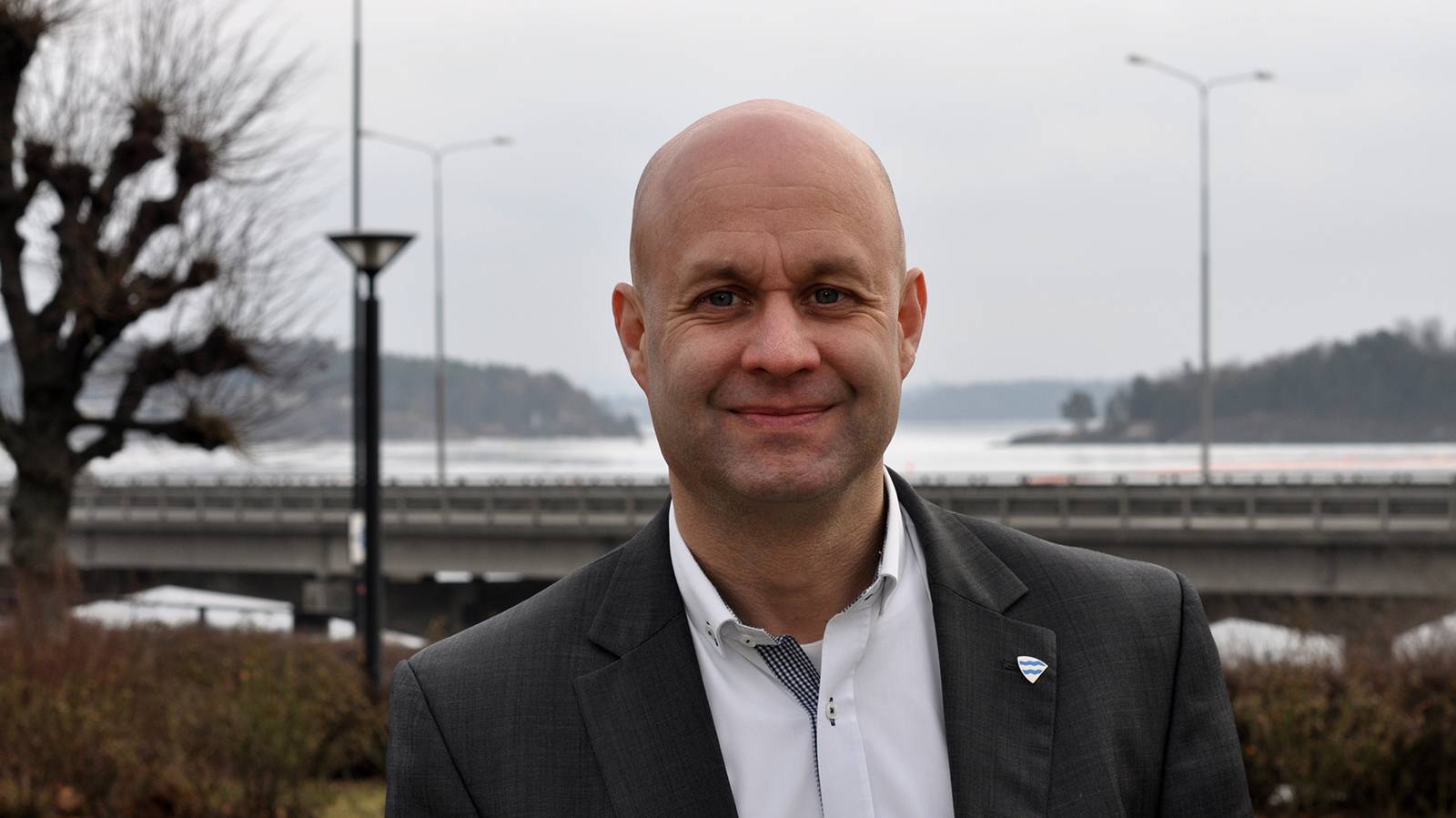 Kommunedirektør har sagt opp jobben – NRK Vestfold og Telemark – Lokale nyheter, TV og radio