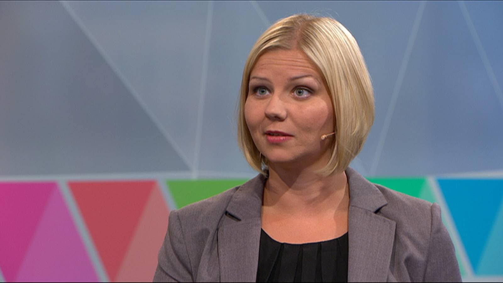 Dette mener partiene om skolemat – Valg 2013