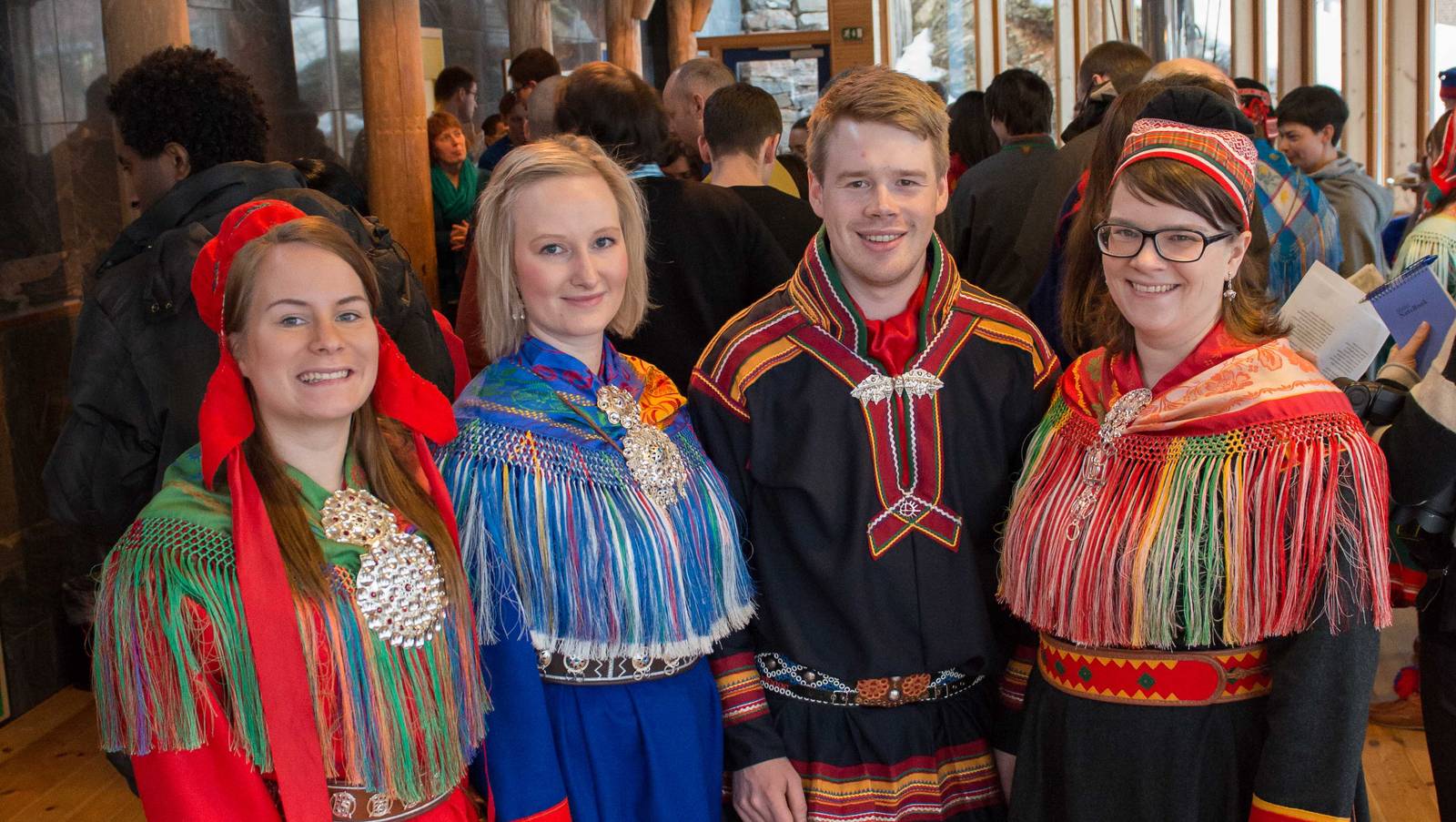 Vi minner om koftedagen – NRK Sápmi - samiske nyheter, kultur og ...