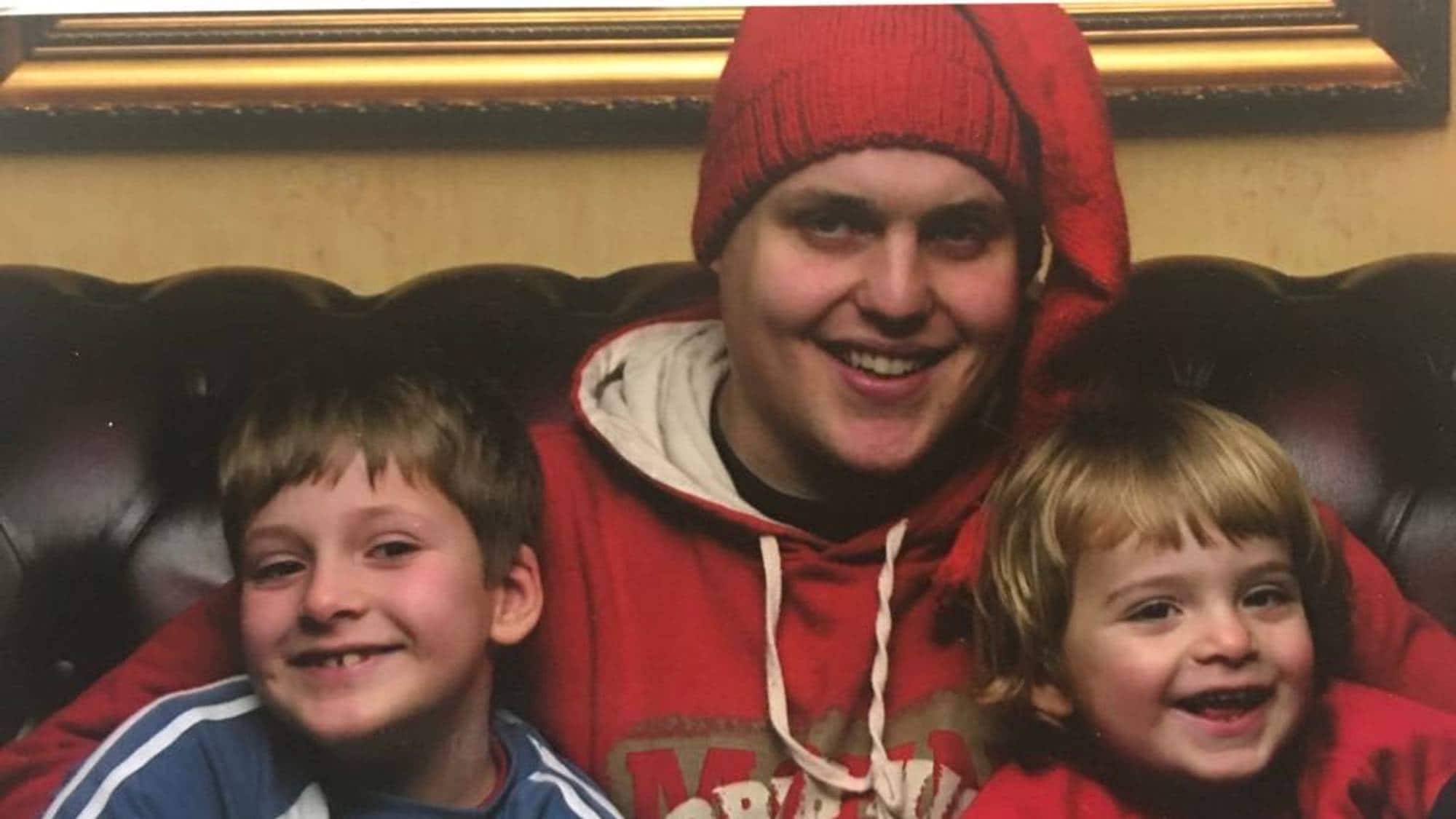 Lillebroren til «Staysman» deltar i «Norges tøffeste» – NRK Kultur og ...