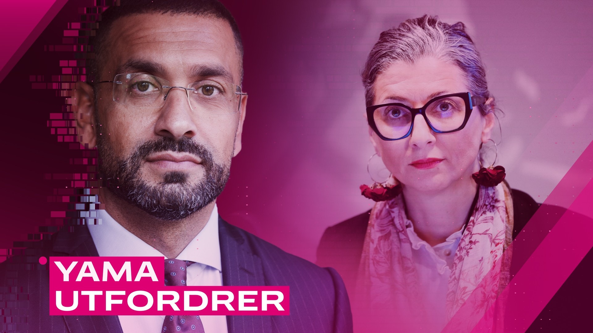 Yama utfordrer - NRK TV