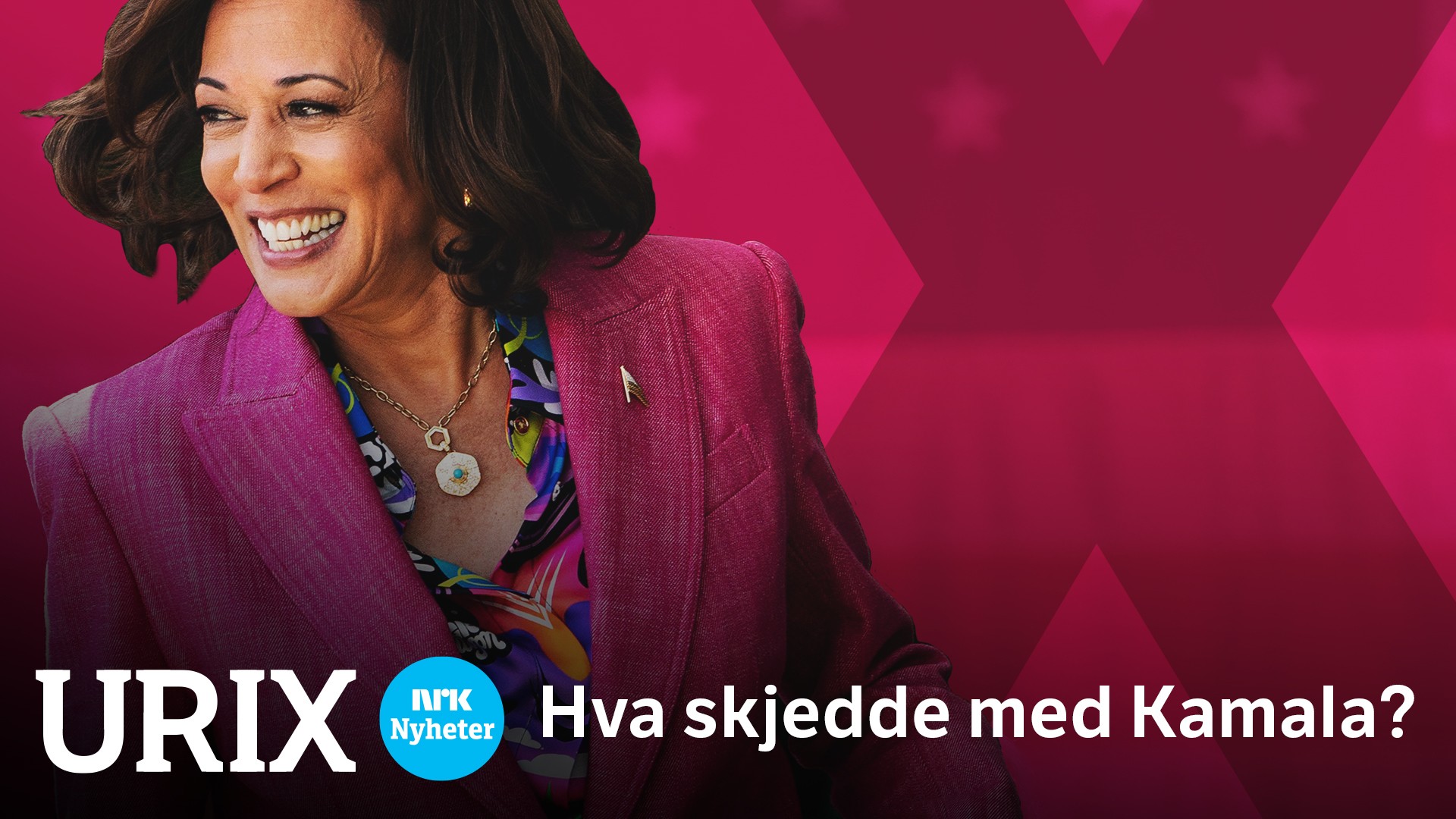 Urix - NRK TV