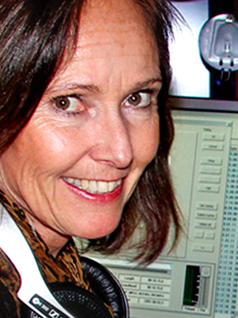 Countrygospel og Hip Hop – NRK Sørlandet – Lokale nyheter, TV og radio