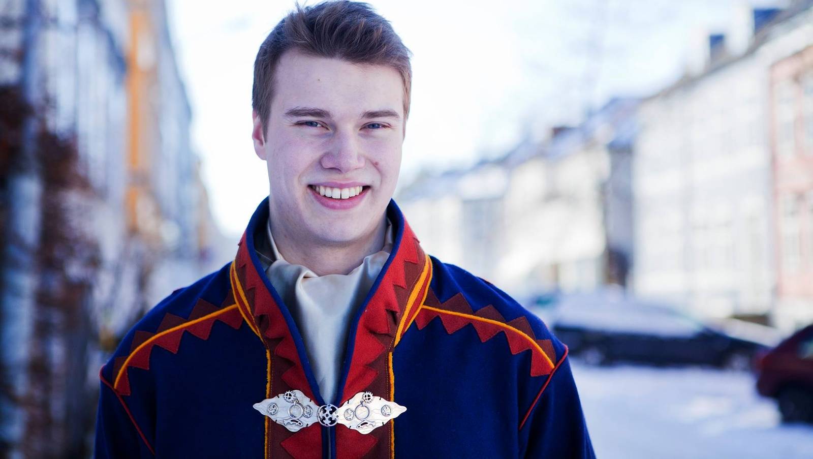 17 ukjente samer som har betydd noe for historien – NRK Sápmi - samiske ...