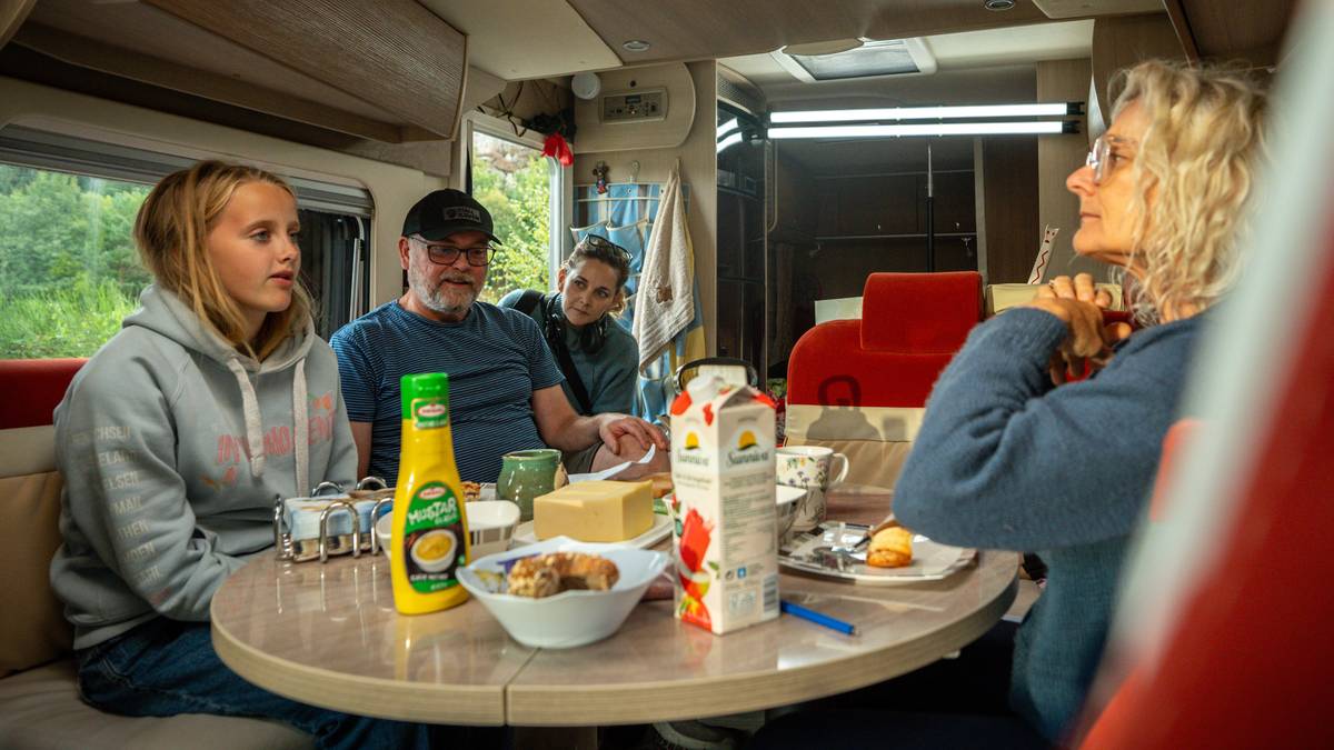 Stavanger-filmen «Tilbake til Tottori» får verdspremiere i Italia – NRK ...
