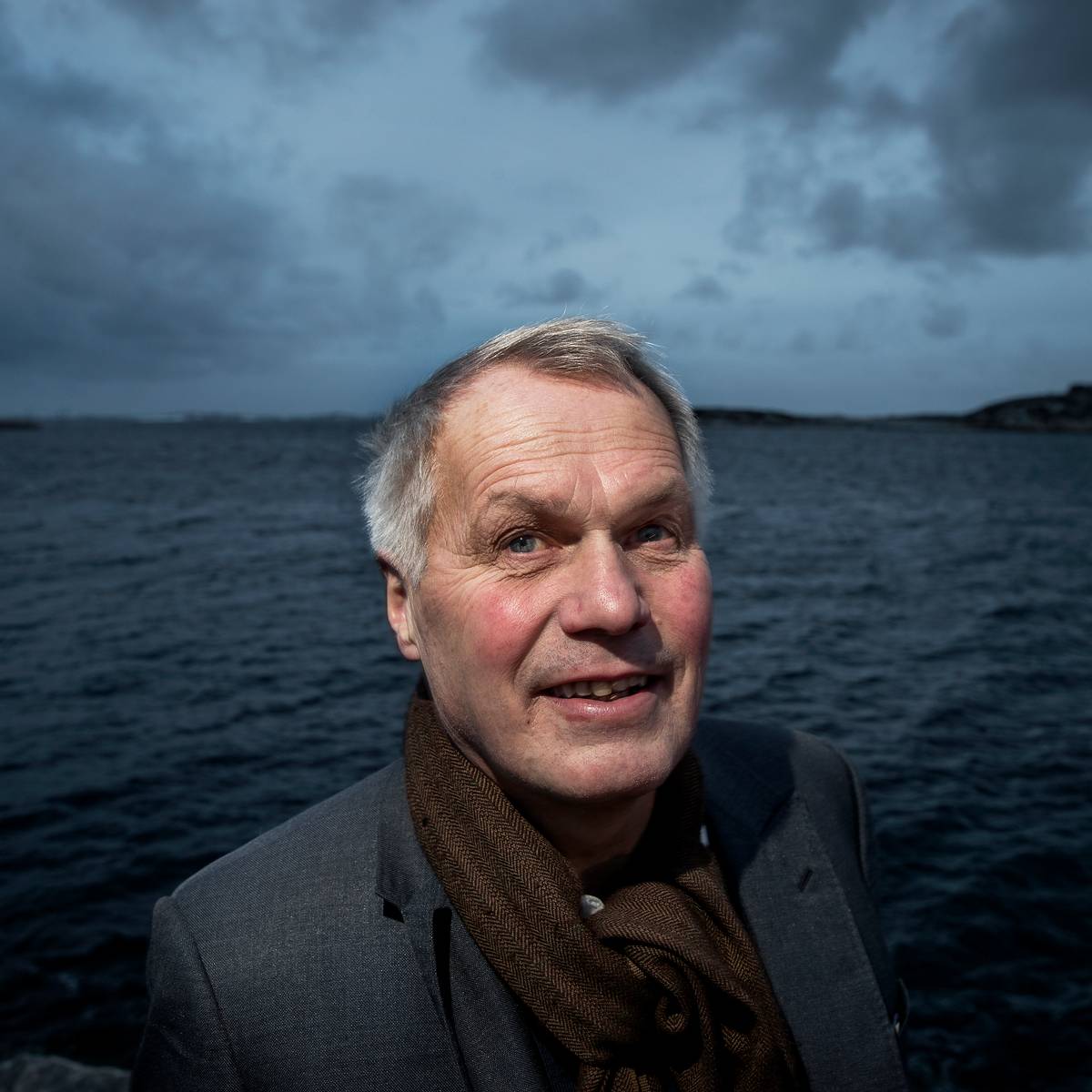 Gustav Magnar Witzøe var bare timer unna å flytte til Sveits – NRK Norge – Oversikt over nyheter ...