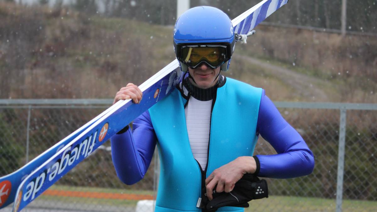 Krog nest best av de norske – NRK Vestfold og Telemark – Lokale nyheter ...