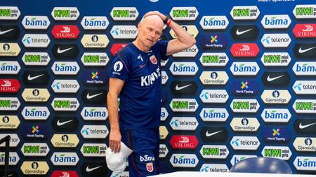 Fotball-VM: Skottland trekker seg fra Norge-kamp – Fotball-VM 2026