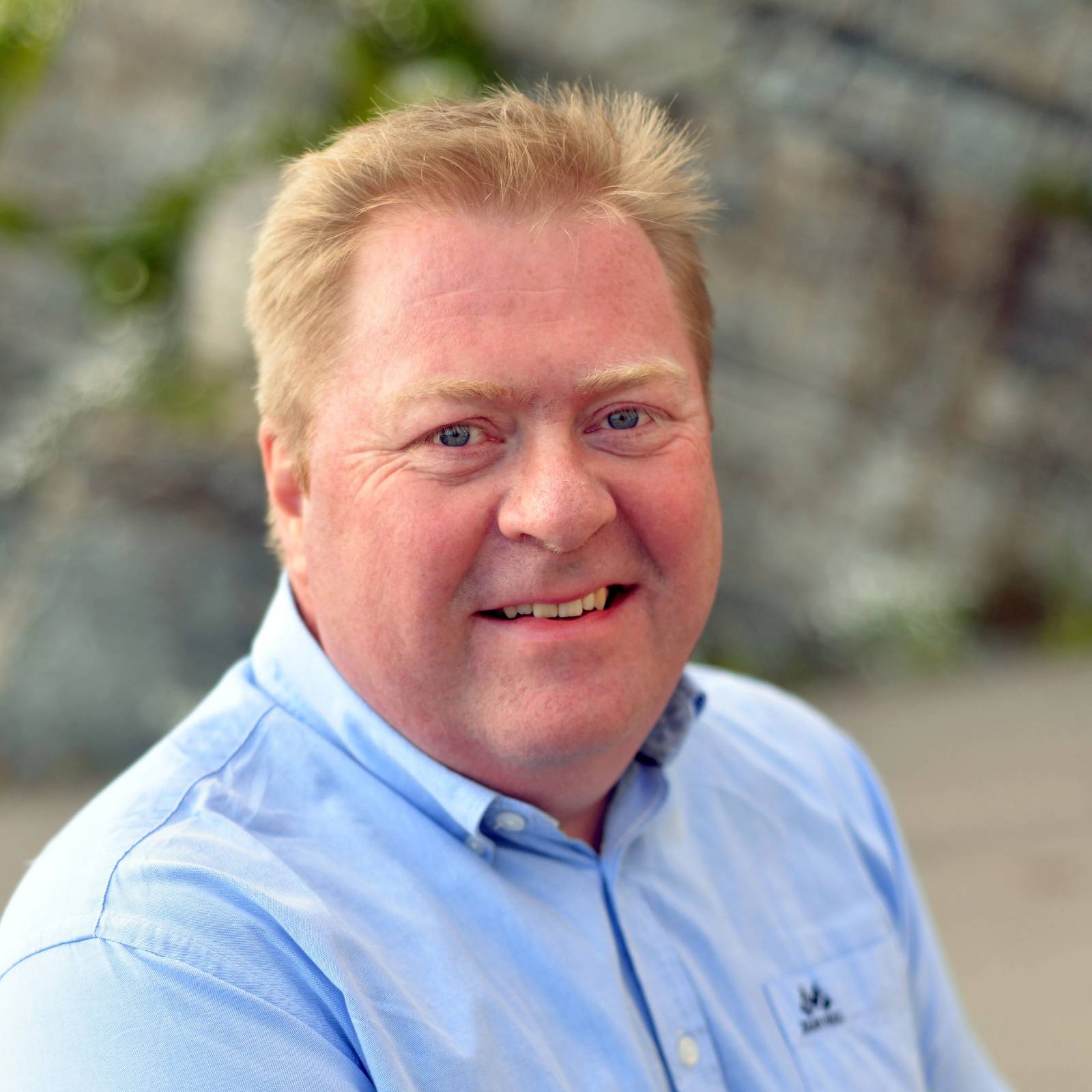 Denne bloma kan stanse stor utbygging i Bamble – NRK Vestfold og ...