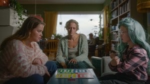 Etterglød – NRK TV