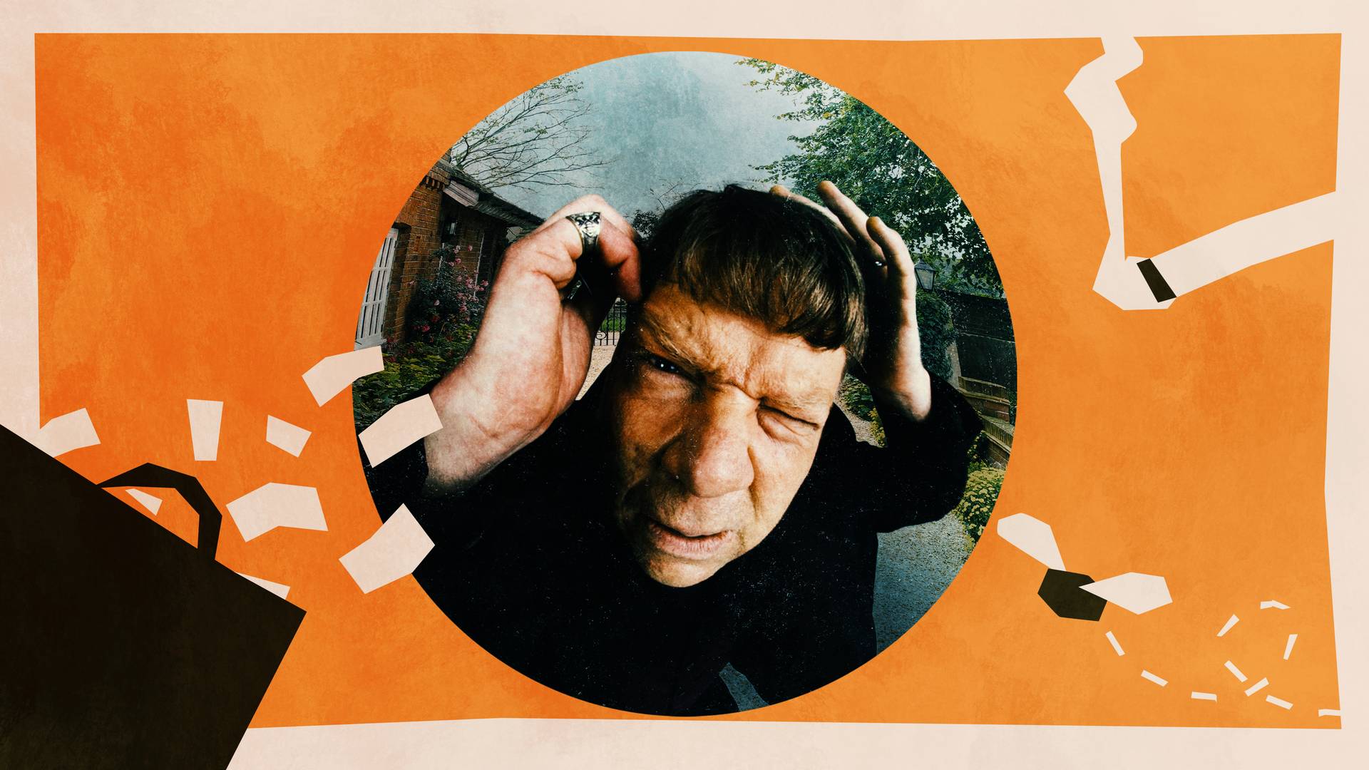 Jack (4:6) - Ding-dong, du er død! - NRK Radio