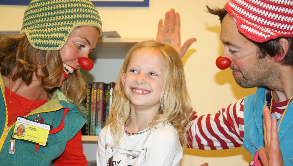 Sykehusklovner mangler penger – NRK Vestfold og Telemark – Lokale ...