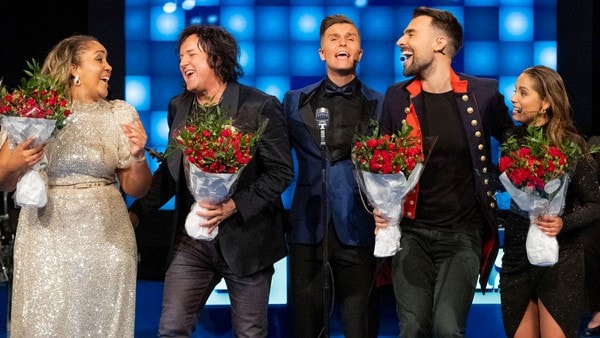 NRK Super - Beat for Beat