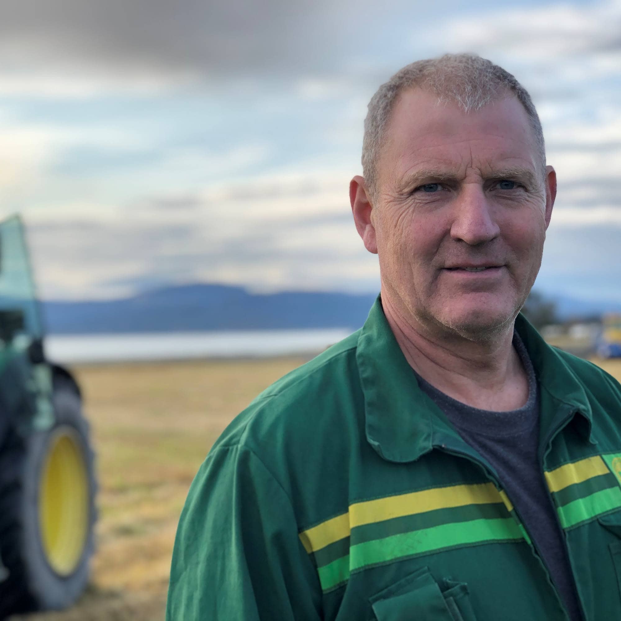 Kampflybasen på Ørlandet kan bli mye større - viser til ...