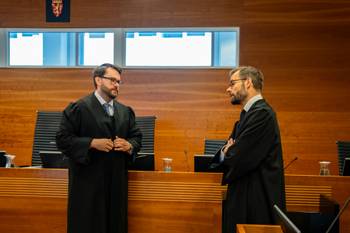 Kan måtte betale 1,2 millioner kroner i erstatning etter klimaprotest ...