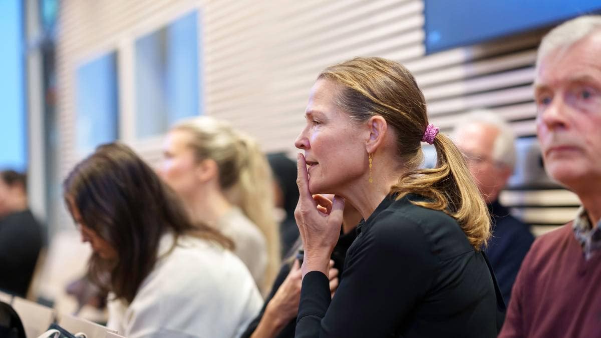 I dag startar rettssaka mot Bærums-søstrene tiltalt for å ha deltatt i ...