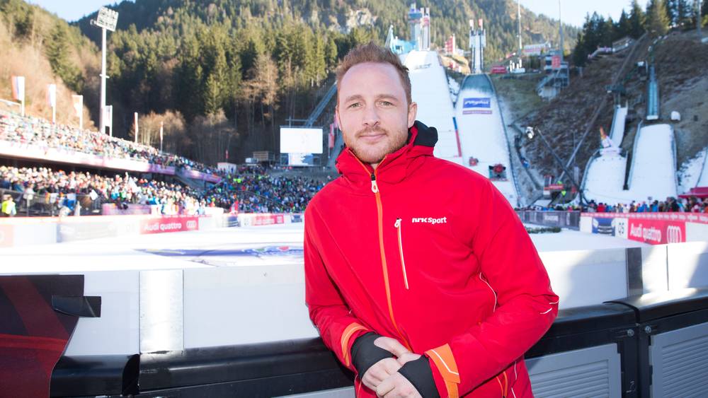 NRK erfarer: Landslagstrener Alexander Stöckl takket nei til forhandling om sluttpakke – NRK ...