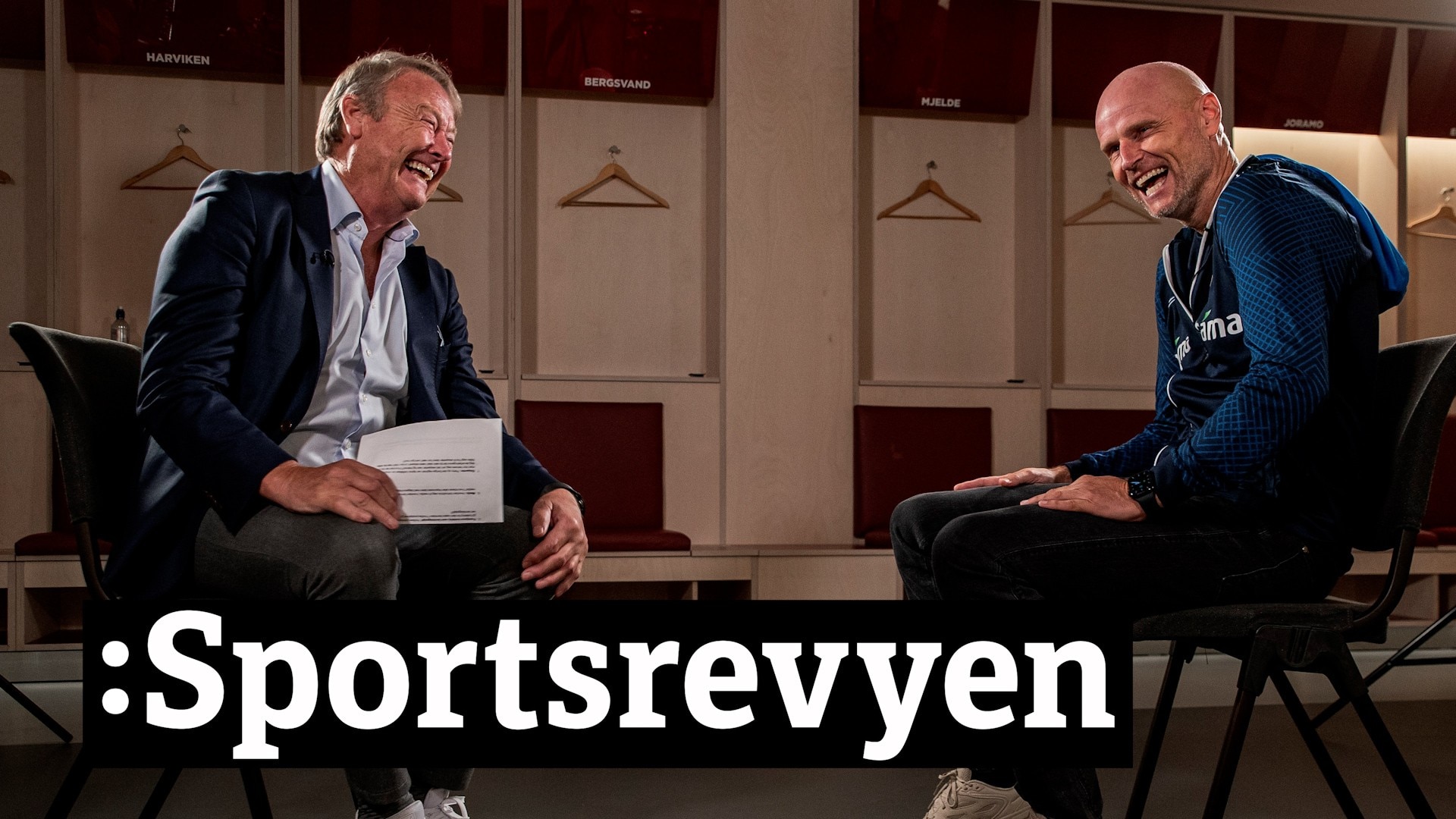Sportsrevyen - NRK TV