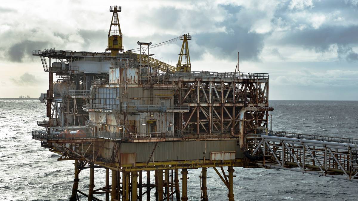 Formueforvaltning og fossil energi – Ytring