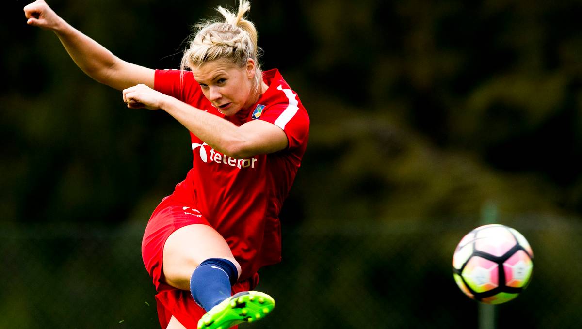 Fotballforbundet bør skamme seg – Ytring Fotballforbundet bør skamme seg – Ytring