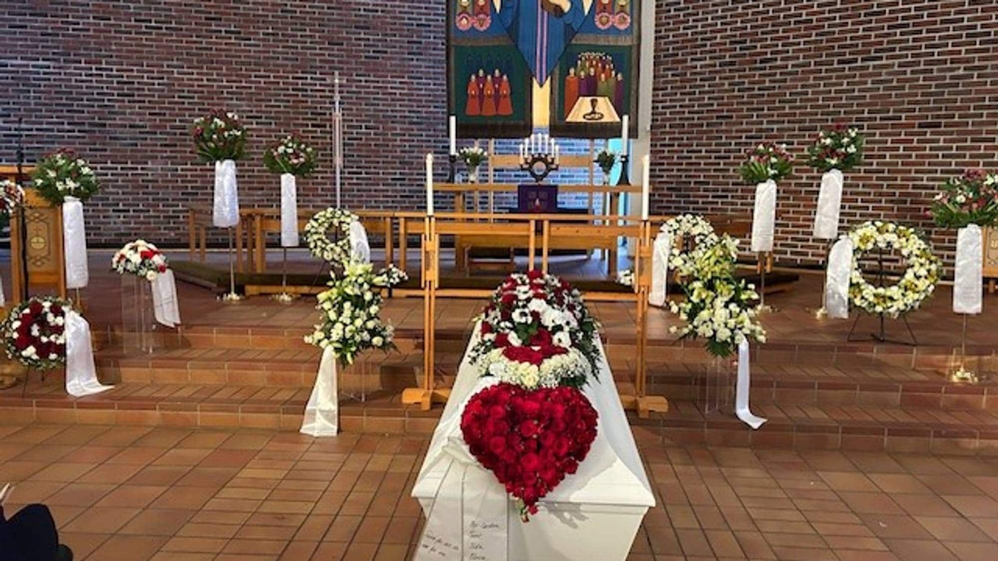 Tok farvel med Tore Skoglund – NRK Troms og Finnmark