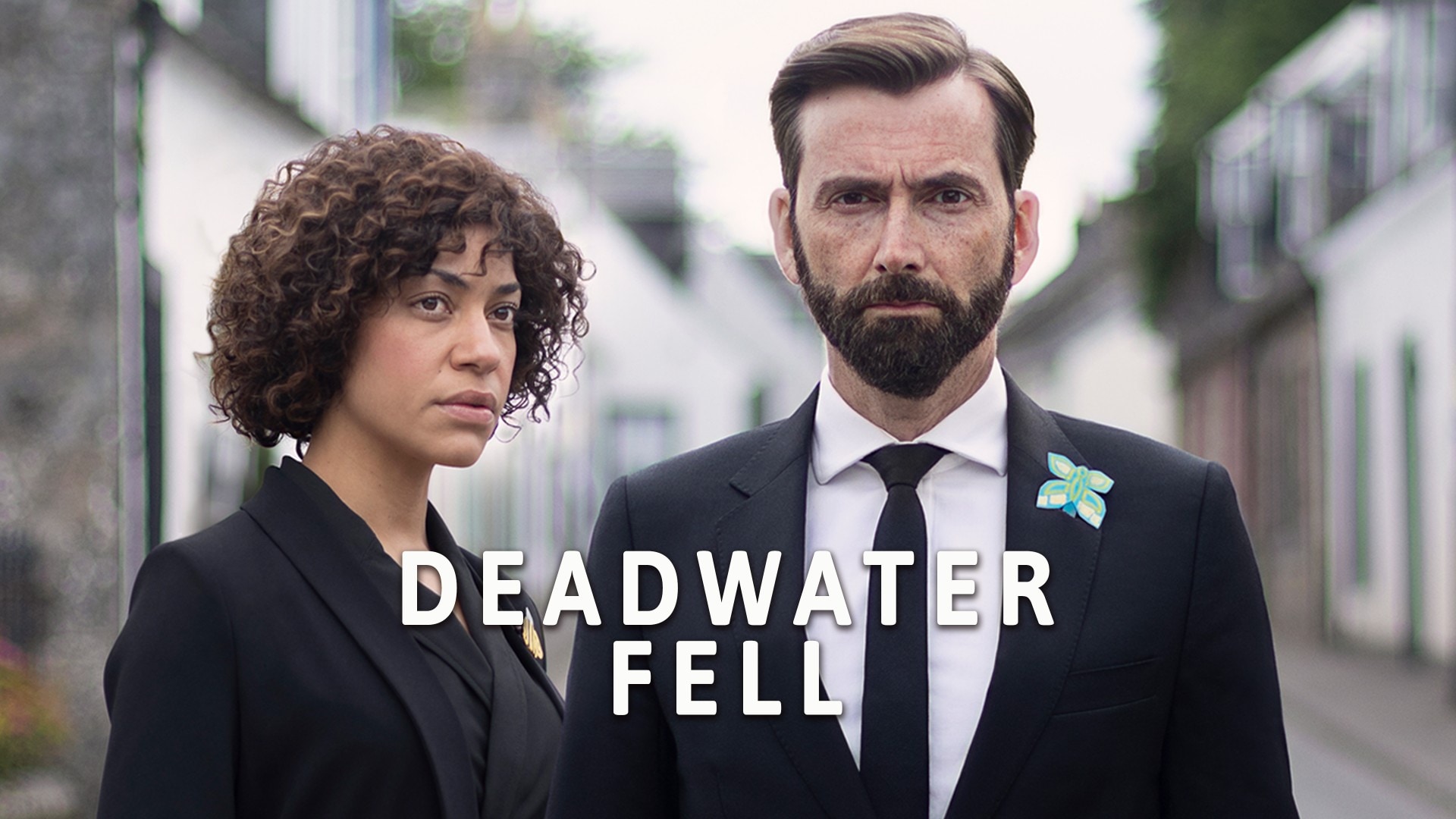 Deadwater Fell - NRK TV