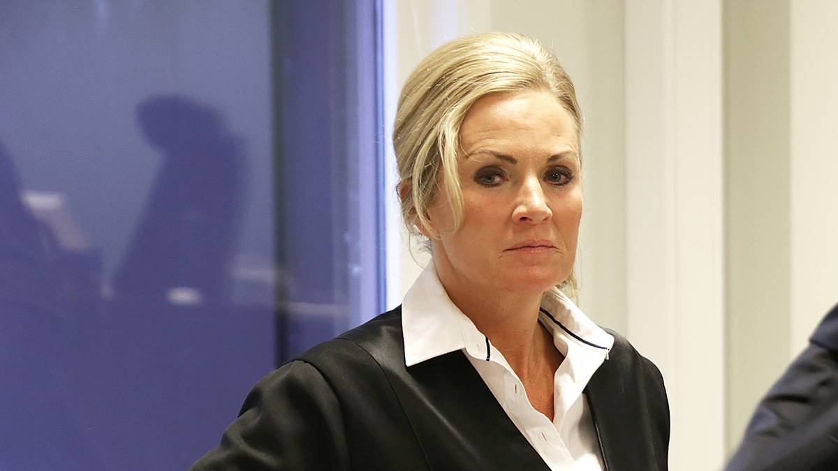 Profilert bistandsadvokat blir dommer – NRK Vestland