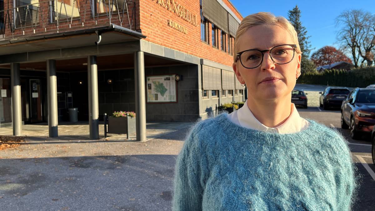 Ordførere Møter Go Ahead Om Forsinkede Tog Nrk Vestfold Og Telemark