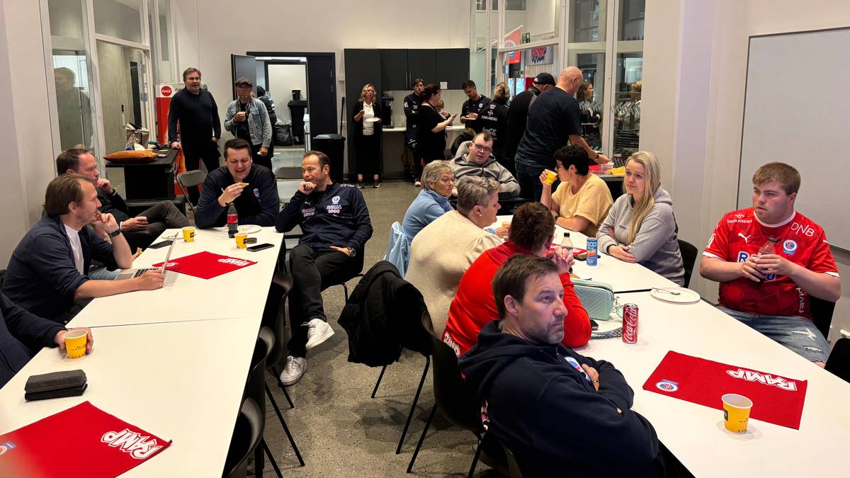 Slik blir Kolstads motstand i Mesterligaen – NRK Trøndelag – Lokale ...