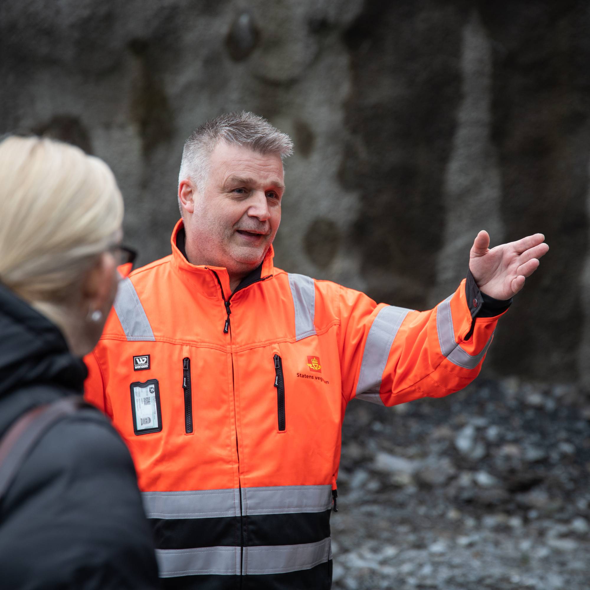Verdens lengste undersjøiske tunnel Rogfast blir pilotprosjekt for ...