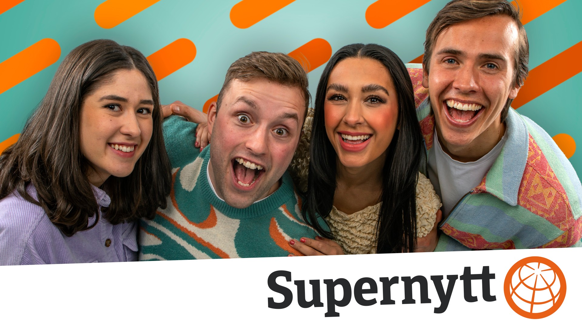 Supernytt – NRK TV