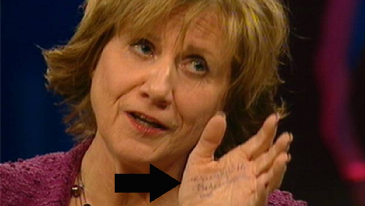 Vallas mystiske huskelapp – NRK Norge – Oversikt over nyheter fra ulike ...