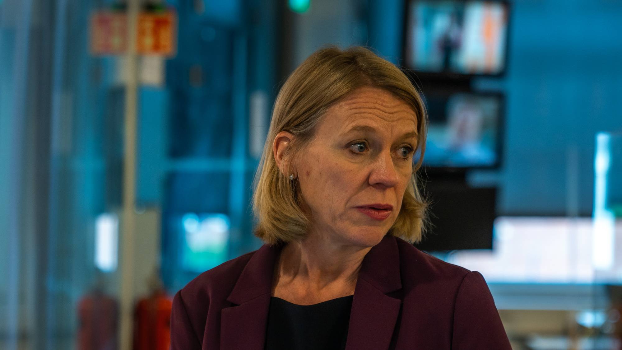 Huitfeldt-saken – Siste nytt – NRK