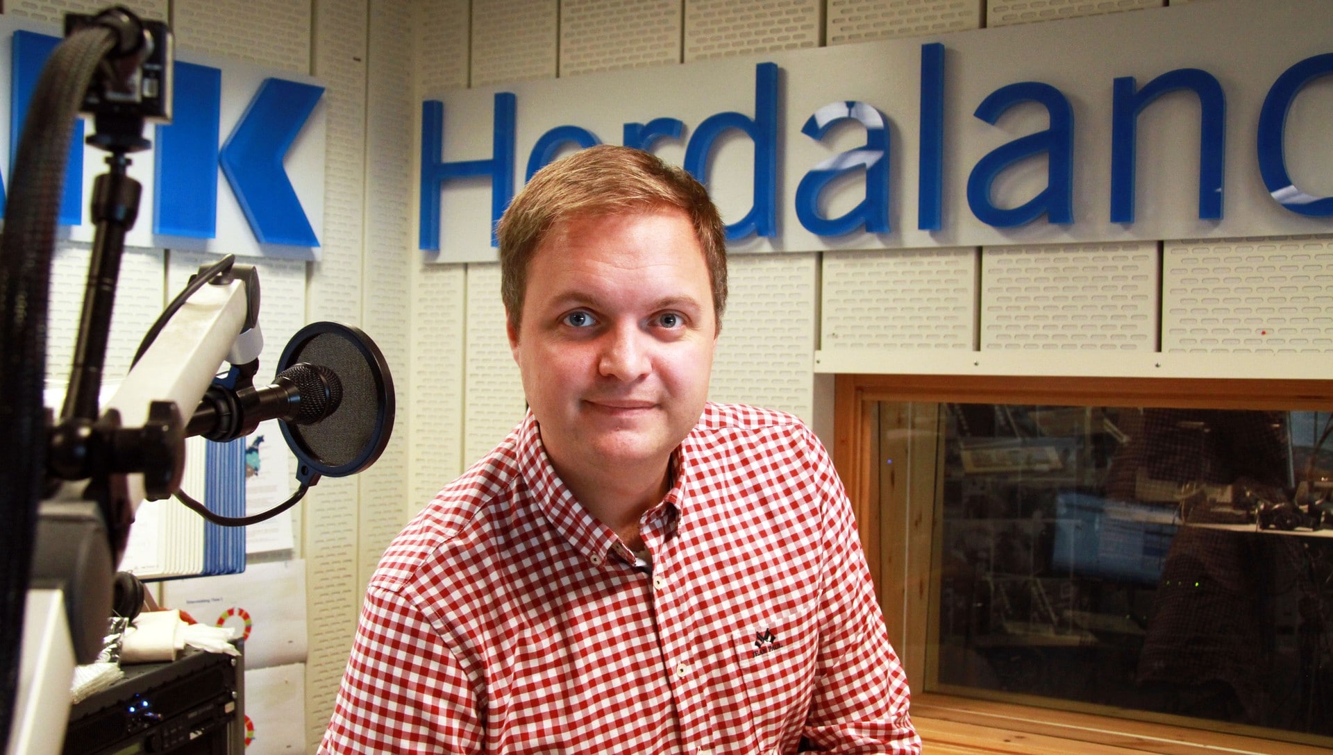 Hordaland i dag - Distriktsprogram - Hordaland - NRK Radio