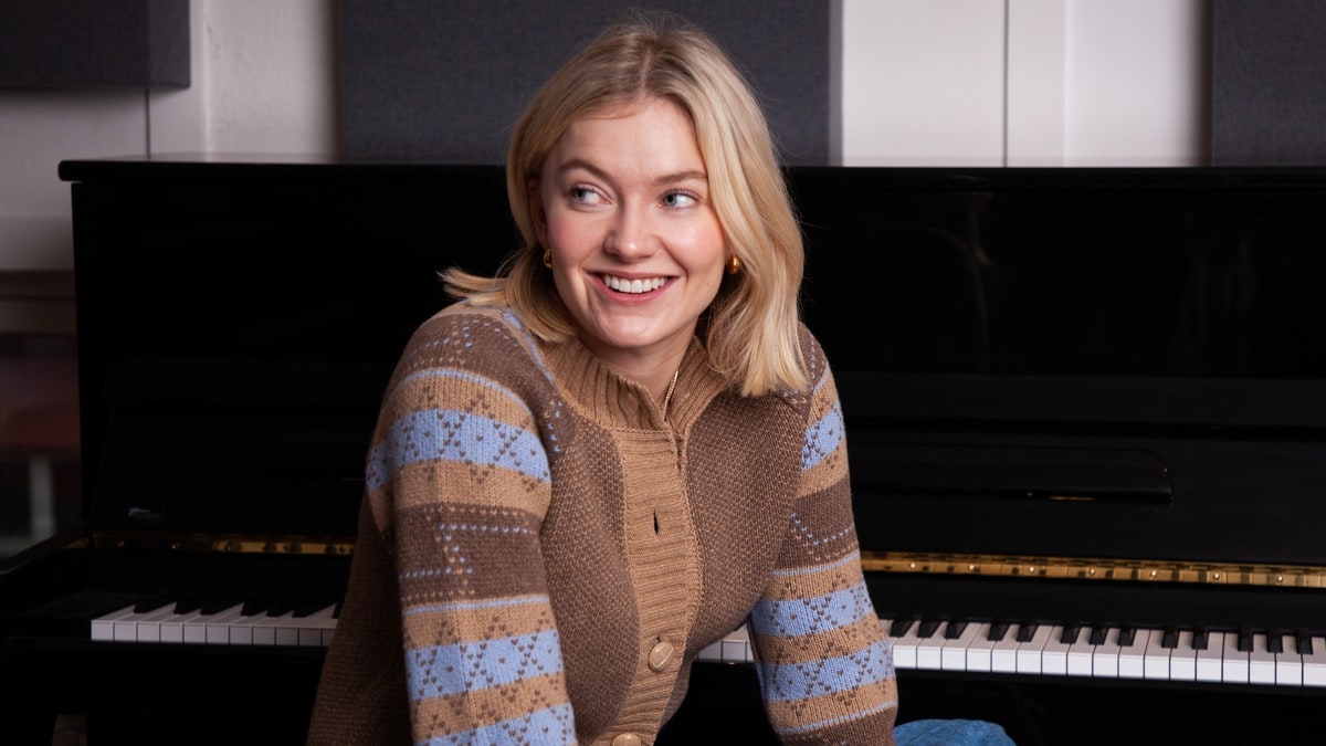 Astrid Smeplass er Årets trønder 2019 – NRK Trøndelag – Lokale nyheter ...