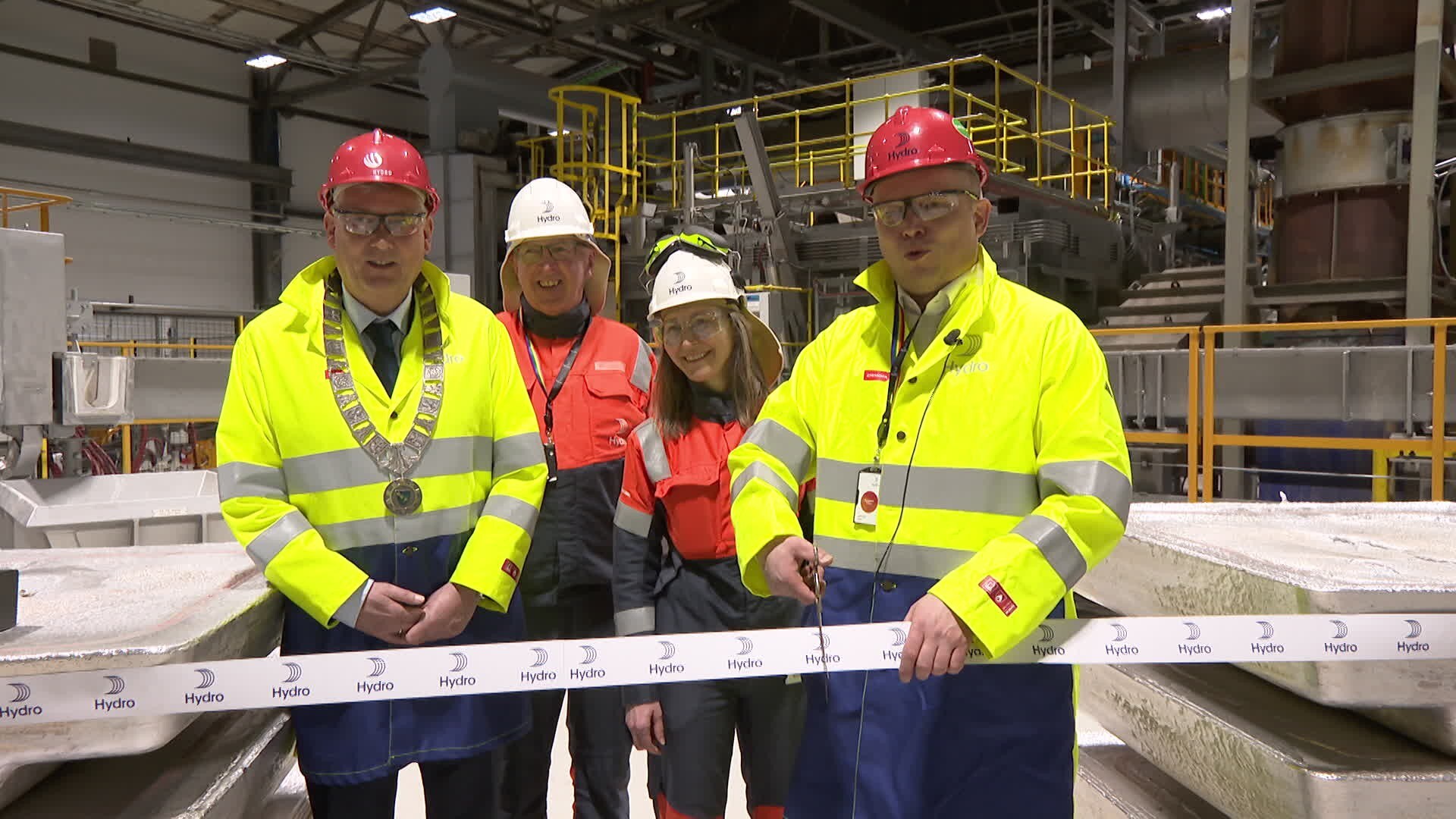 Sjå Vestlandsrevyen 19.30 – NRK Vestland