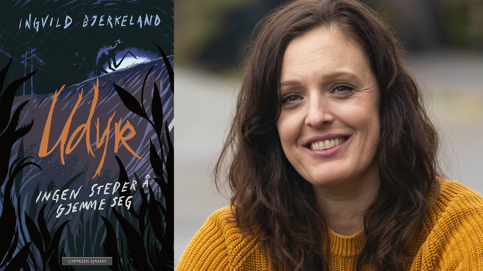 Anmeldelse: «Jenter som meg» av Bibi Fatima Musavi – Anmeldelser og anbefalinger