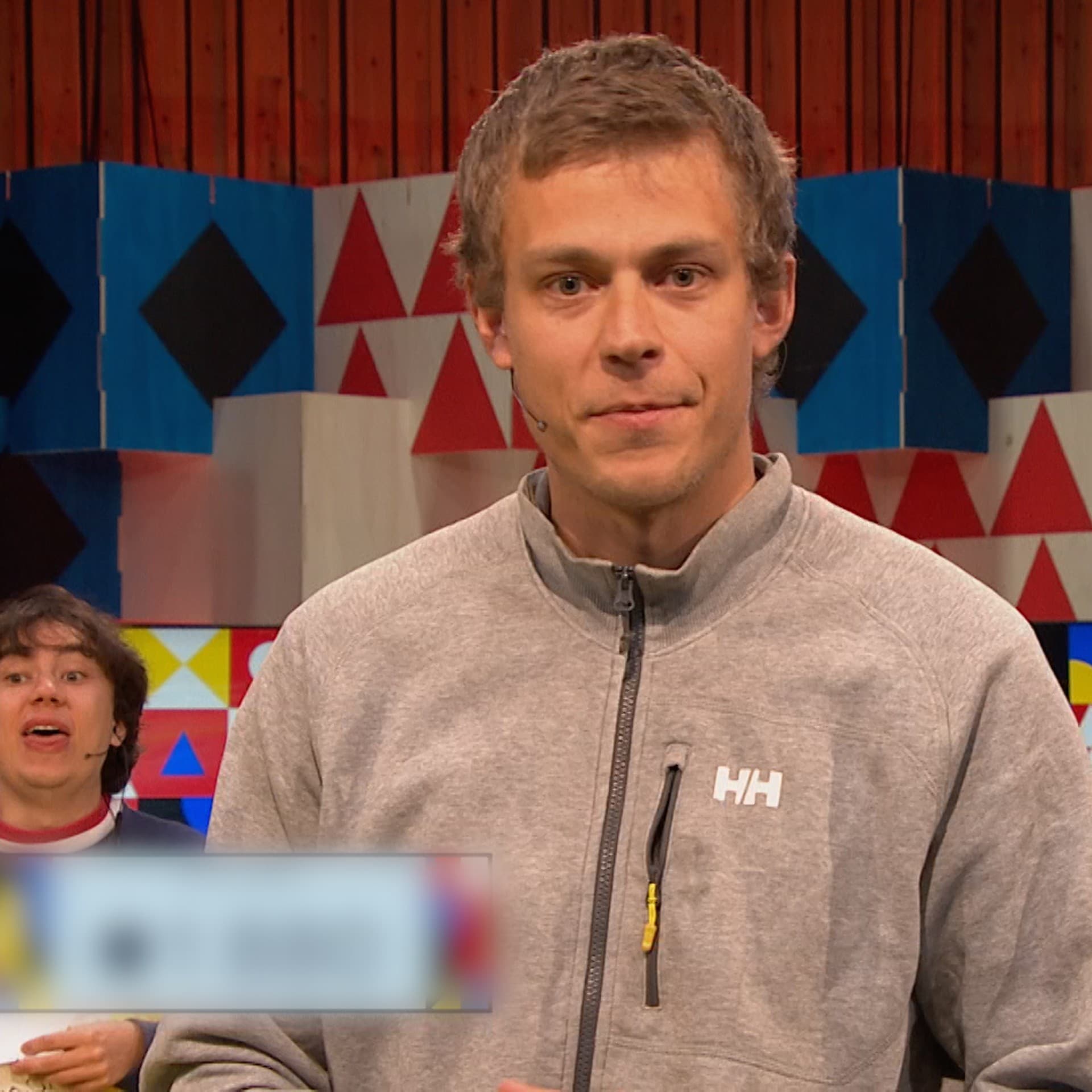 Steinar sjokkerer med skummel trussel – NRK