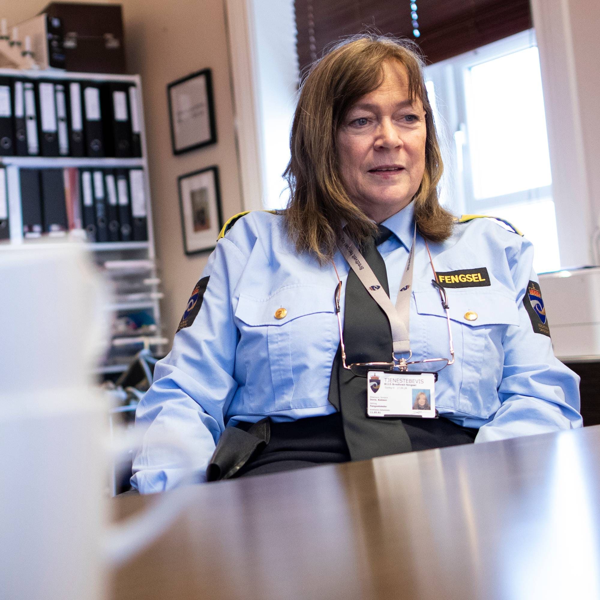 Bredtveit kvinnefengsel håper Oslo fengsel kan redde dem: Må nytt ...