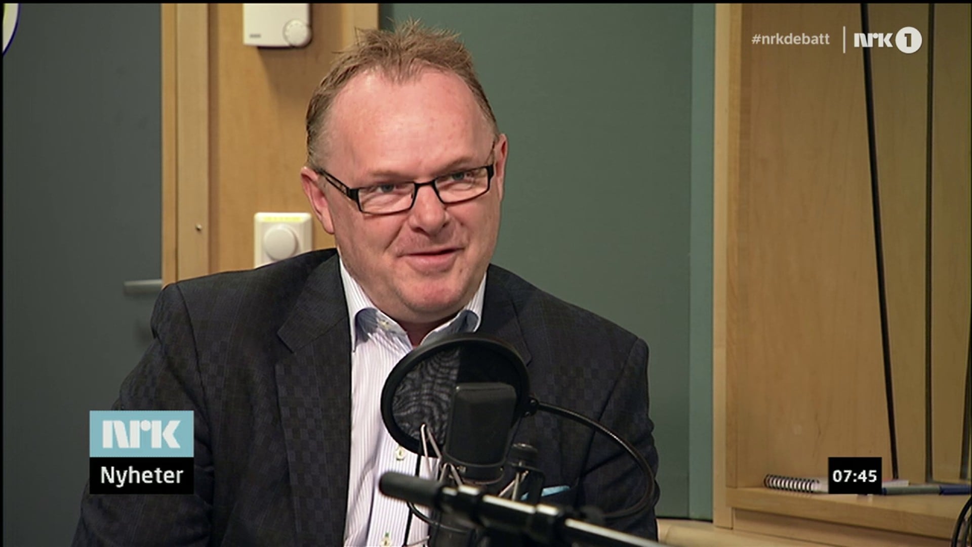 Sandberg: – Jeg vil bli enda mer synlig – NRK Norge – Oversikt over nyheter fra ulike deler av ...