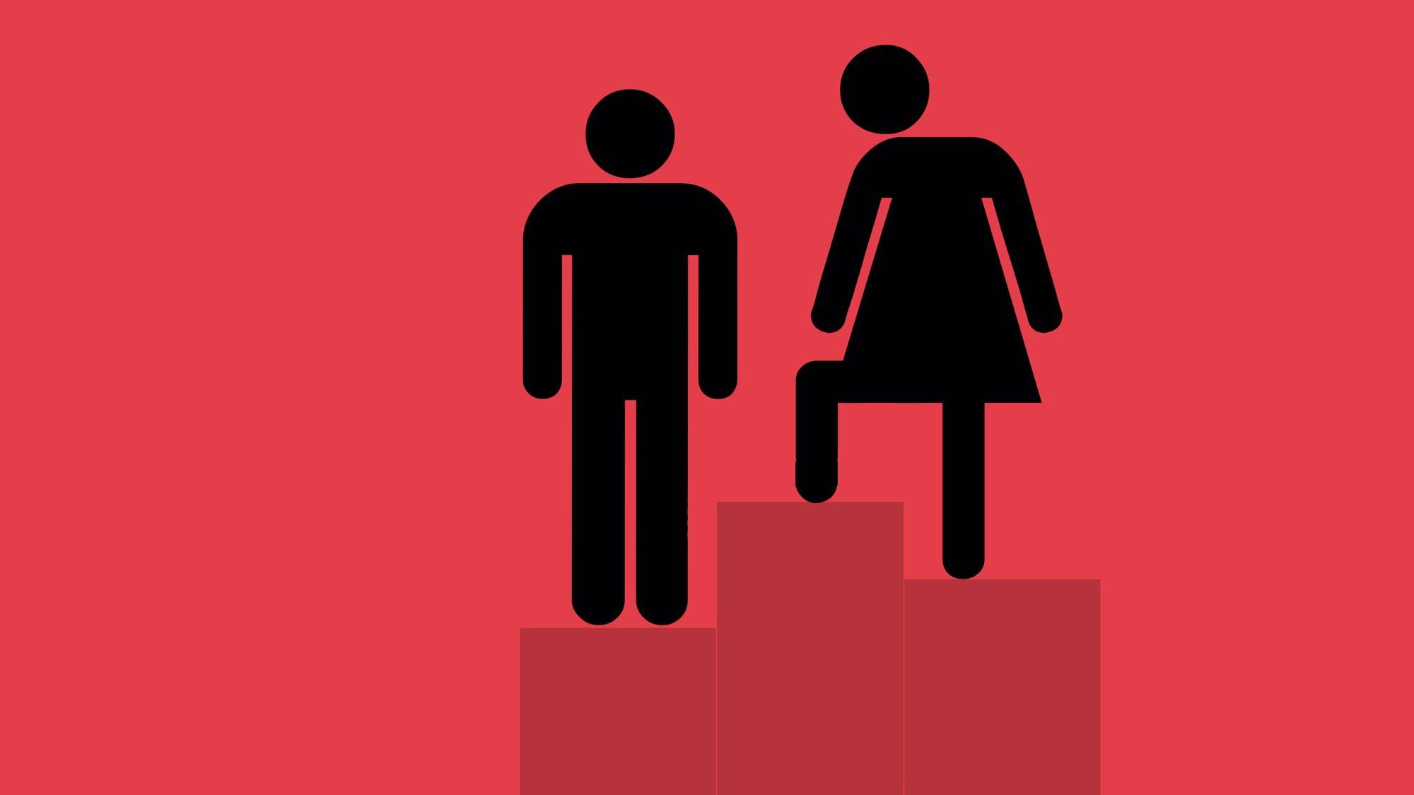 Fem myter om likestilling – Dokumentar