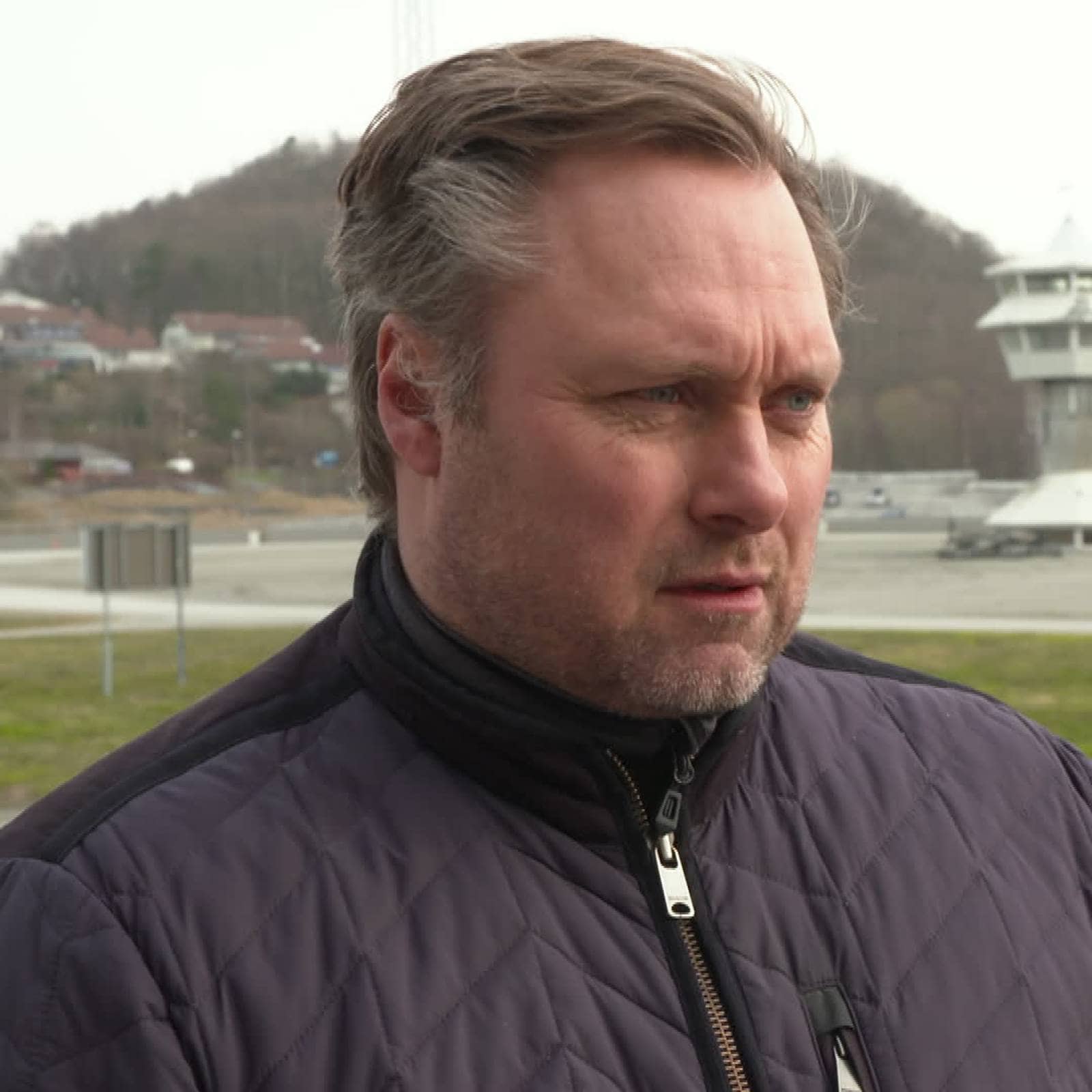 19 Personer Har Så Langt Sex Varslet I Travsporten Rikstoto Sjef