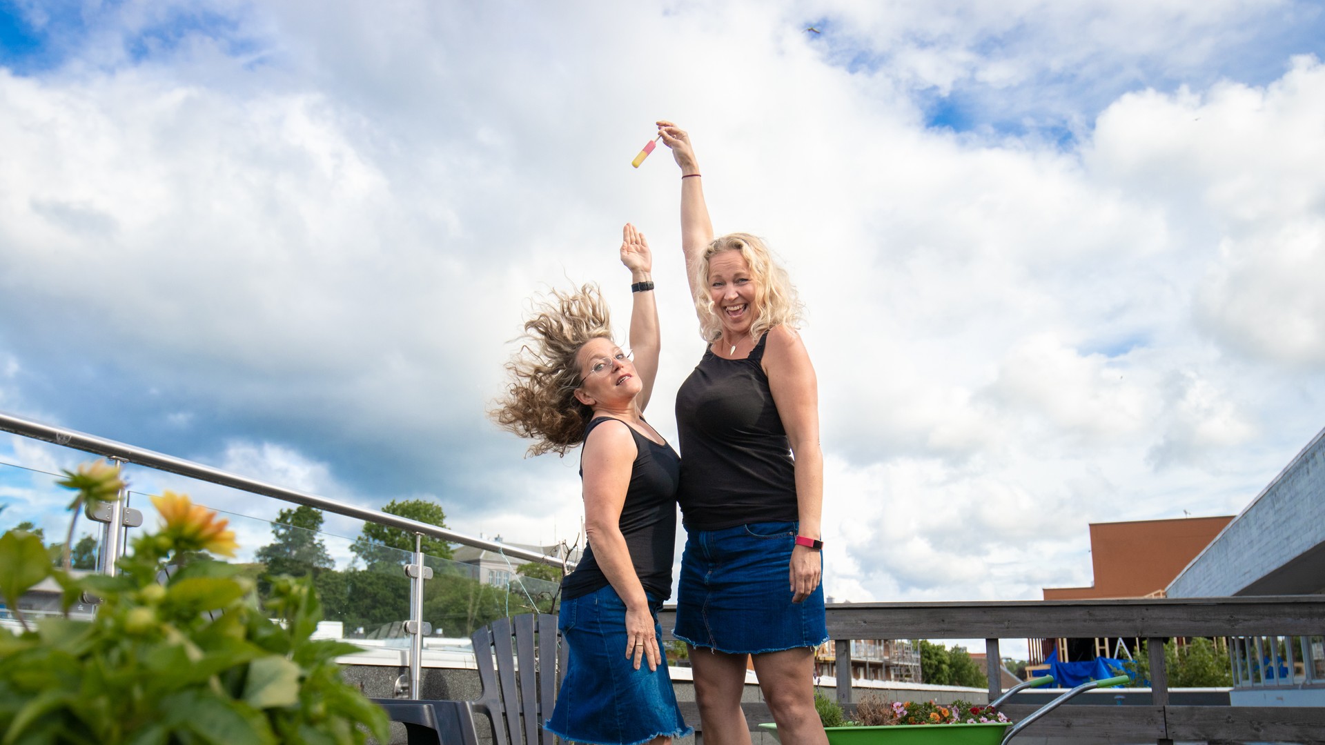 Morran i Vestfold - Distriktsprogram - Vestfold - NRK Radio