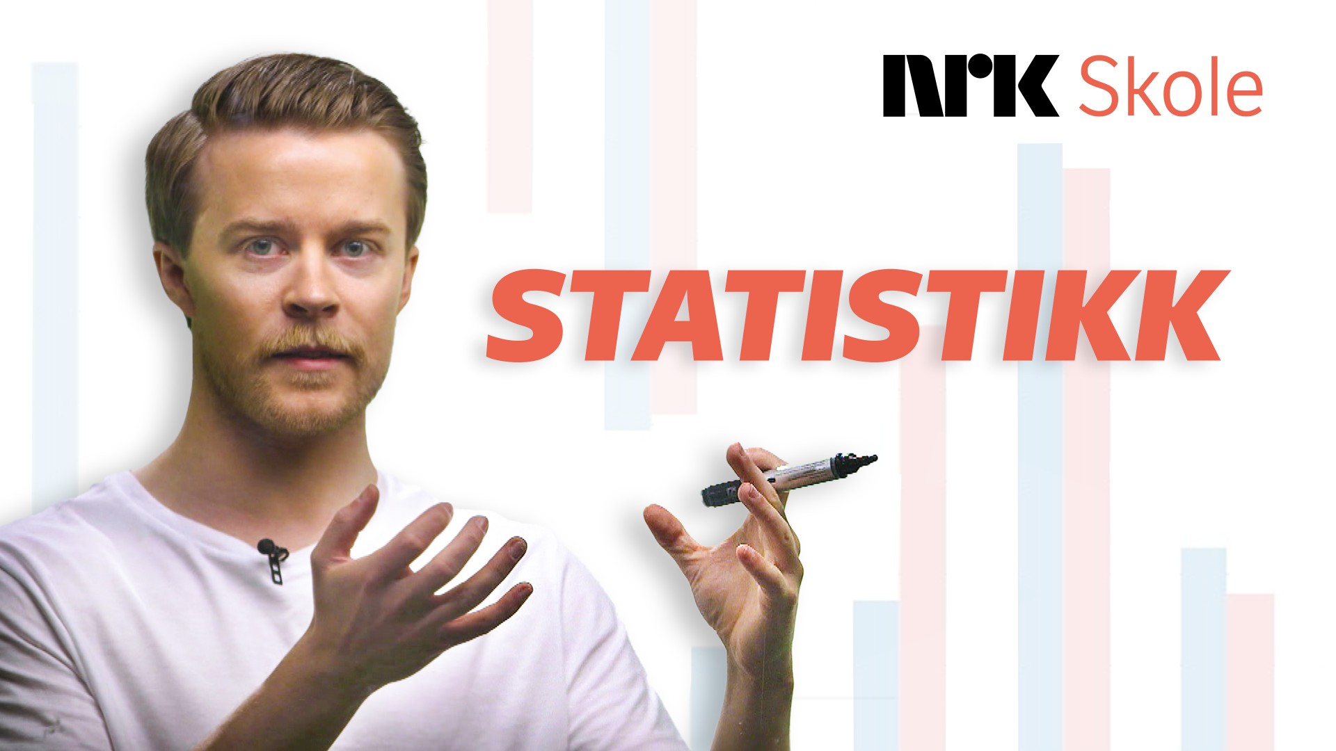 Statistikk – fra tall til tolkning - NRK TV