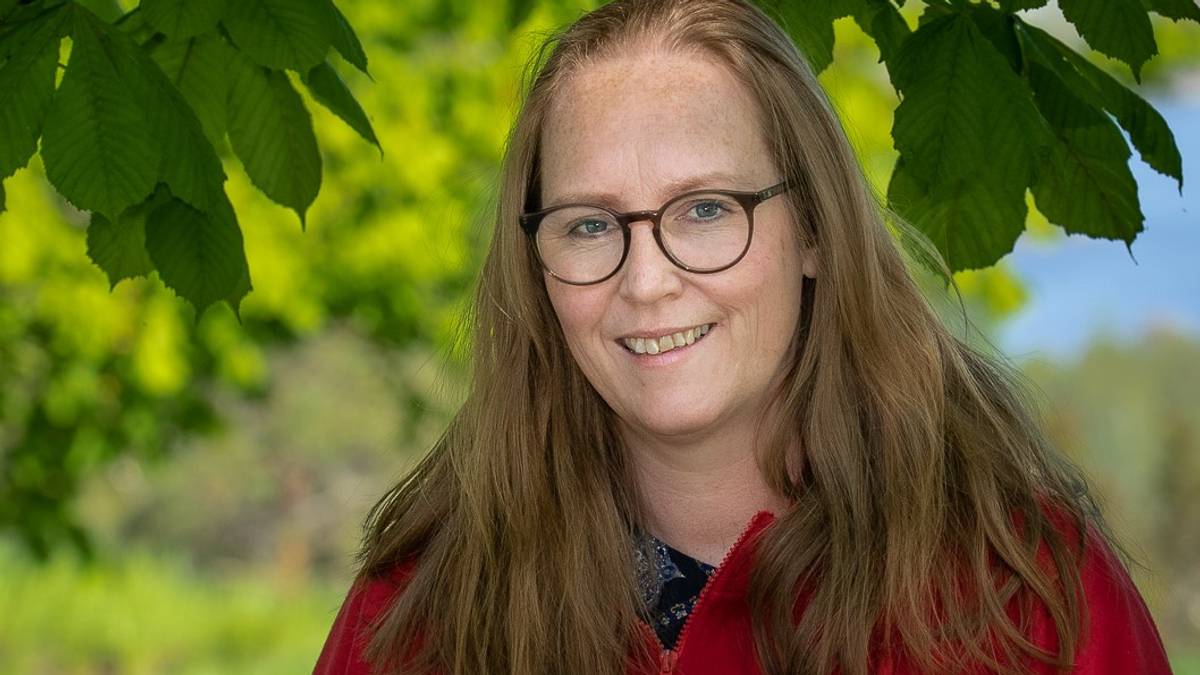 Gjenvalg av Selnes som Ap-leder – NRK Innlandet – Lokale nyheter, TV og ...