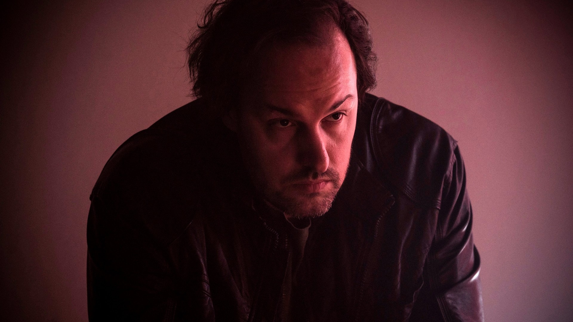 Den som dreper – Mørket - NRK TV