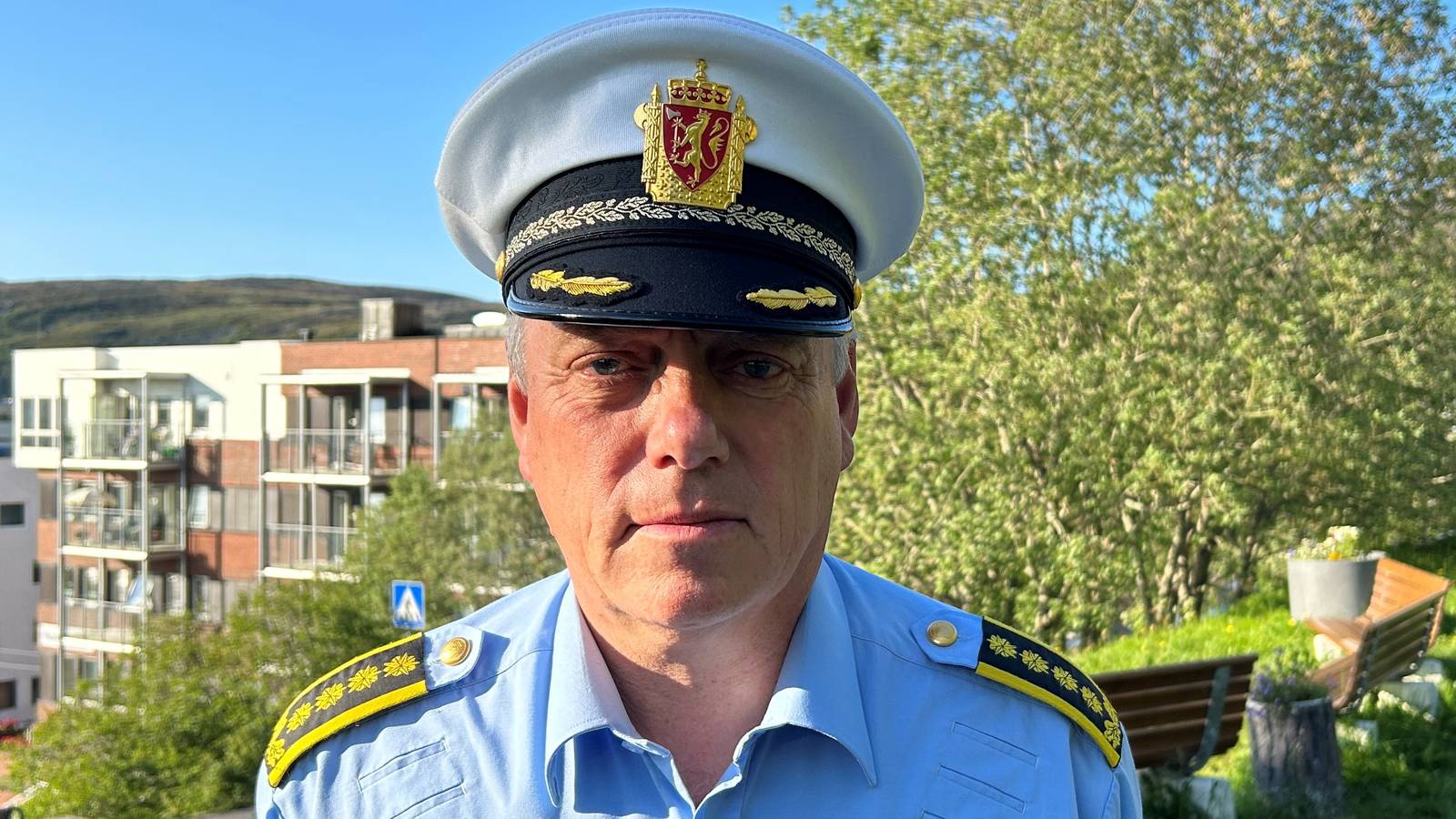 Fiskekriminalitetssaken øker i omfang i Finnmark – NRK Troms og Finnmark
