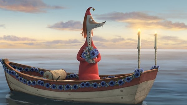 NRK Super - Mummidalen